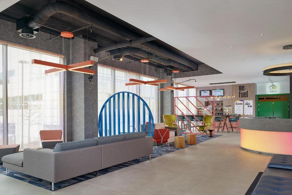Aloft Birmingham Eastside, Birmingham (updated prices 2025)