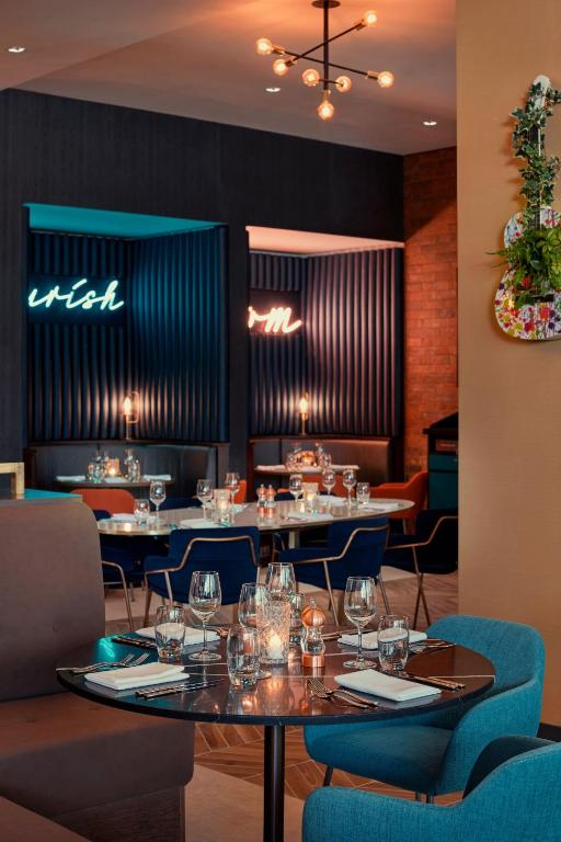 Aloft Birmingham Eastside, Birmingham (updated prices 2025)