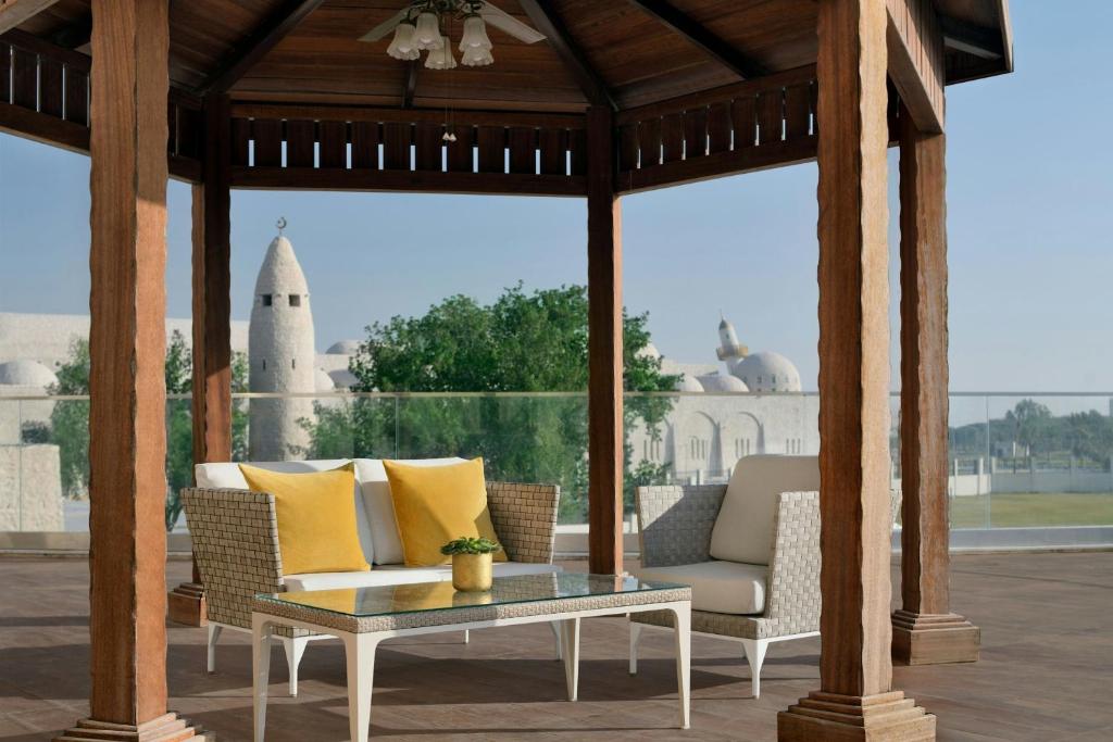 Al Samriya Hotel, Doha, Autograph Collection, As Sāmirīyah (updated ...