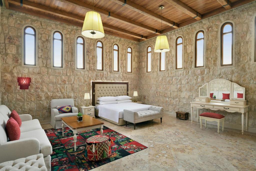 Al Samriya Hotel, Doha, Autograph Collection, As Sāmirīyah (updated ...