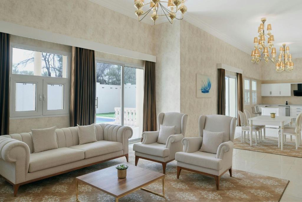 Al Samriya Hotel, Doha, Autograph Collection, As Sāmirīyah (updated ...