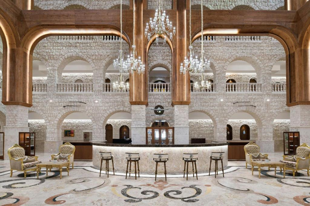 Al Samriya Hotel, Doha, Autograph Collection, As Sāmirīyah (updated ...