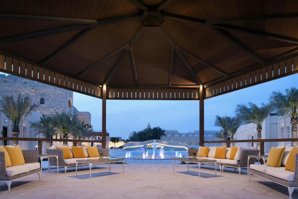 Al Samriya Hotel, Doha, Autograph Collection, As Sāmirīyah (updated ...