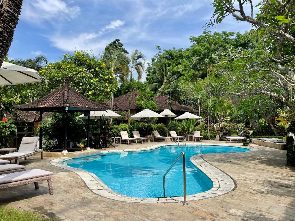 Dasa Wana Jungle Resort, Candidasa, Candidasa (updated prices 2025)