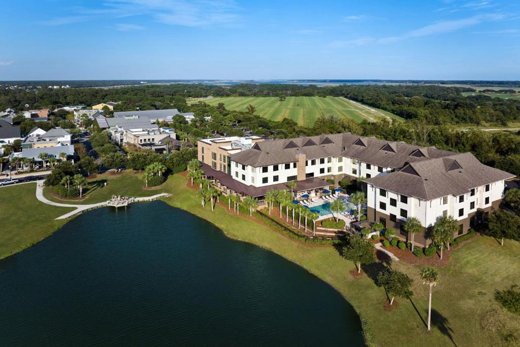 Andell Inn, Kiawah Island (updated prices 2025)