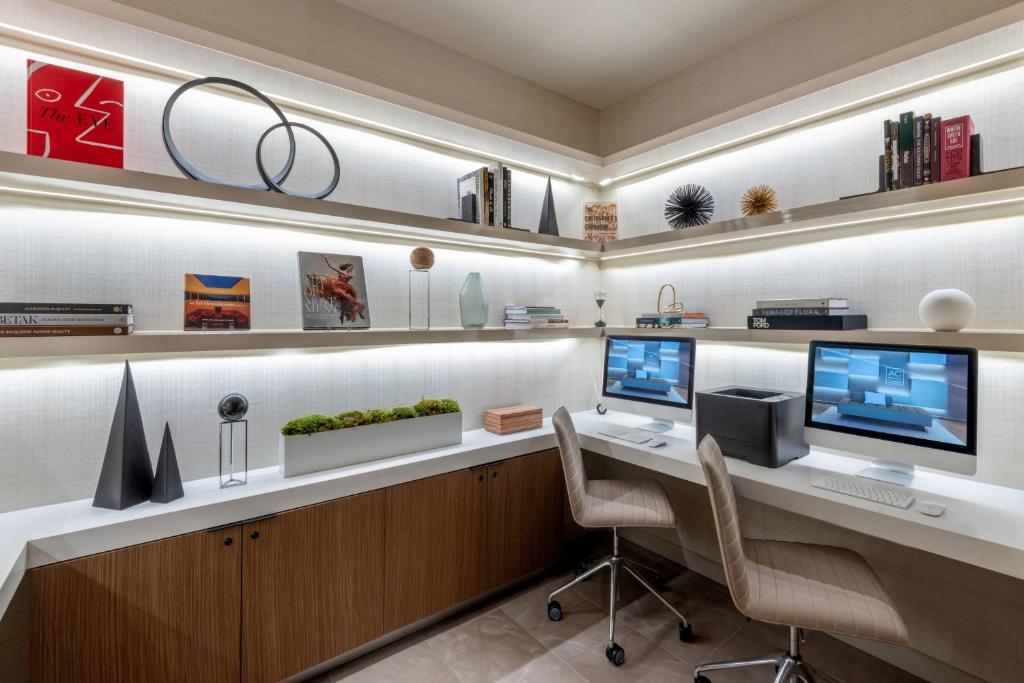 AC Hotel by Marriott Atlanta Midtown, Atlanta (updated prices 2025)