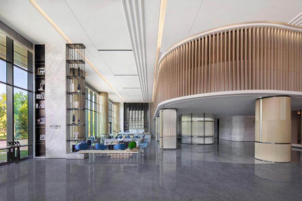 Courtyard by Marriott Beijing Changping, Beijing (updated prices 2025)