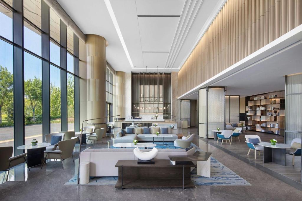 Courtyard by Marriott Beijing Changping, Beijing (updated prices 2025)