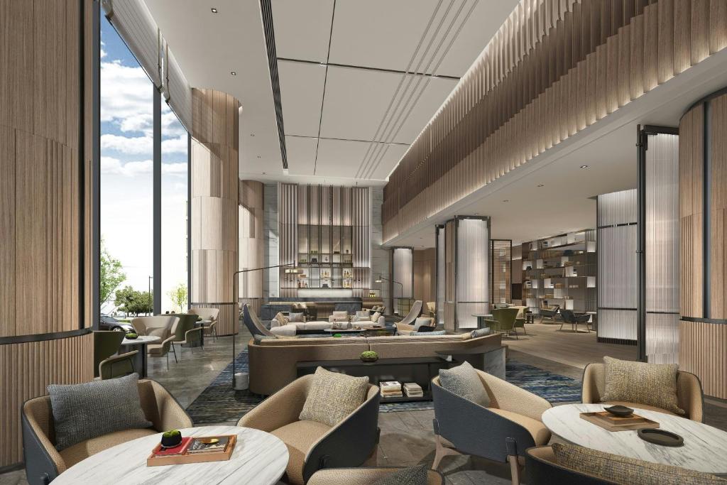 Courtyard by Marriott Beijing Changping, Beijing (updated prices 2025)