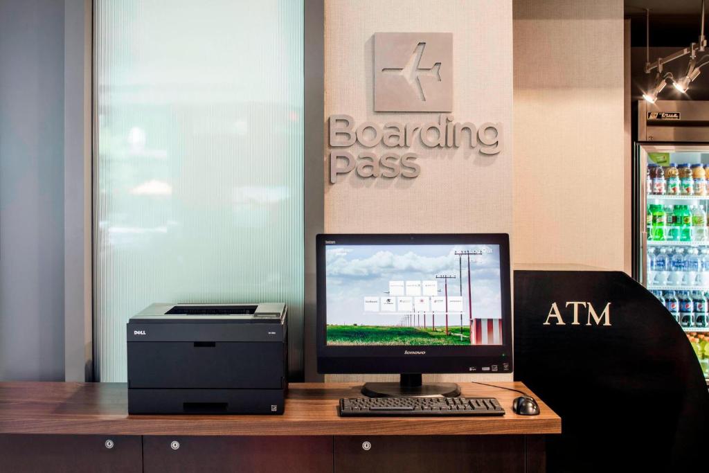 Courtyard by Marriott Boston Brookline, Brookline (updated prices 2025)