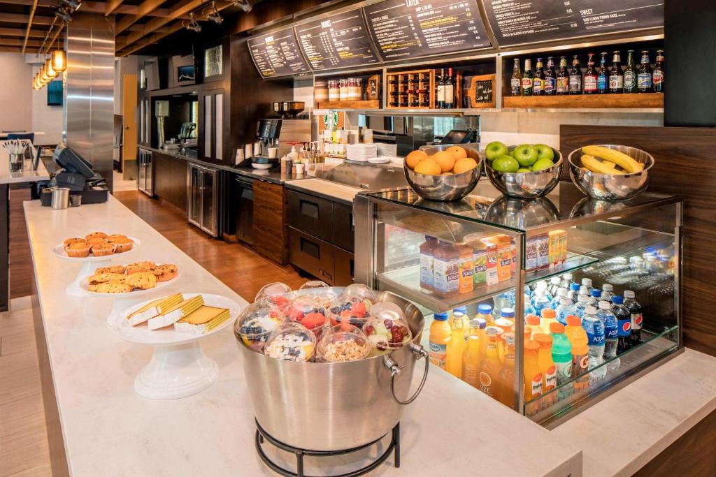 Courtyard by Marriott Boston Brookline, Brookline (updated prices 2025)