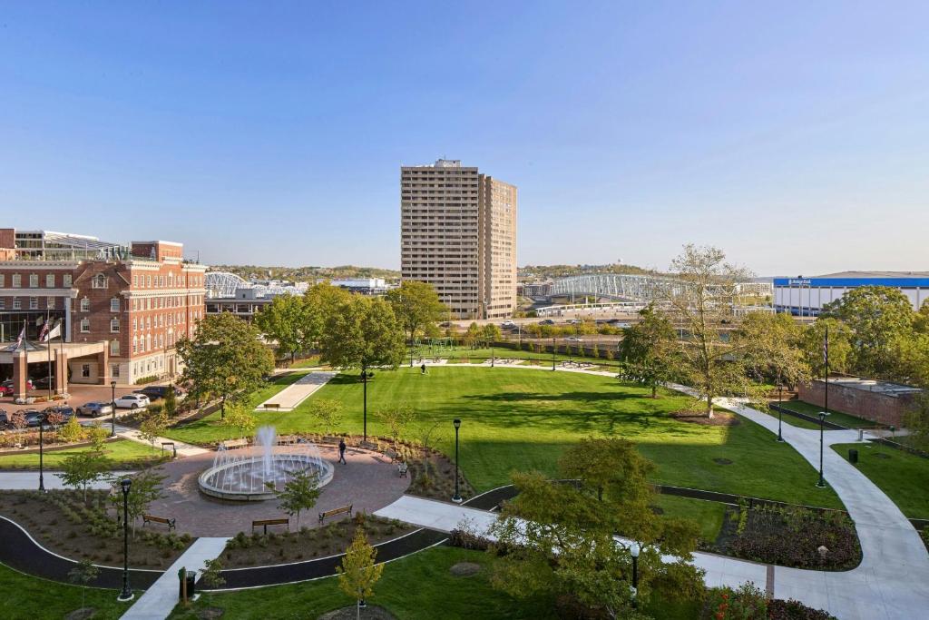 The Lytle Park Hotel, Autograph Collection, Cincinnati (updated prices ...