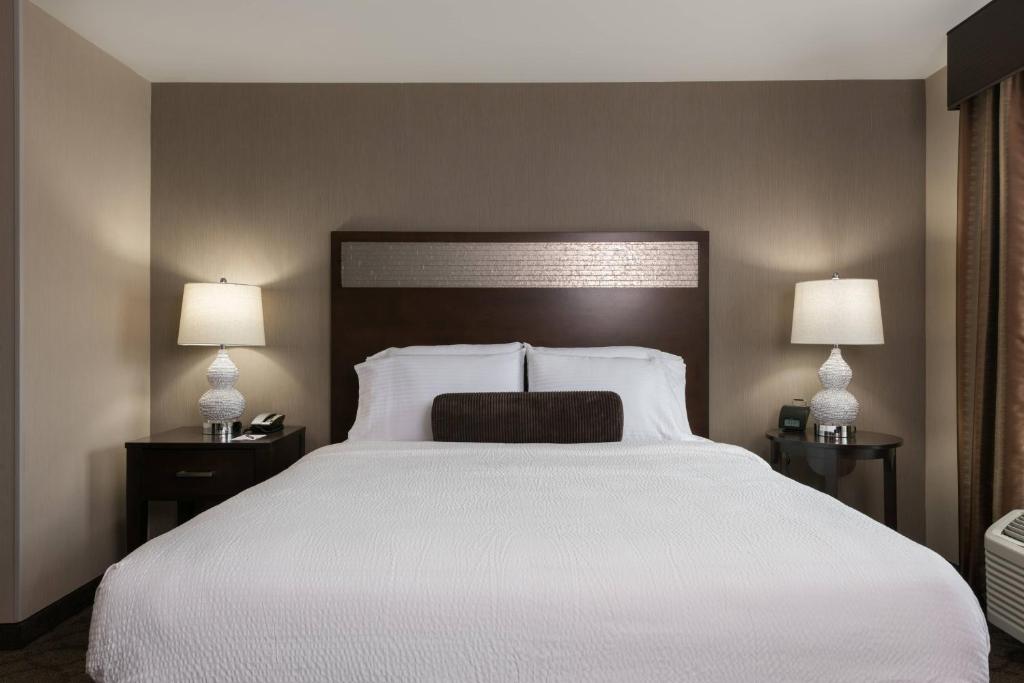 Residence Inn by Marriott Boston Needham, Needham (updated prices 2025)