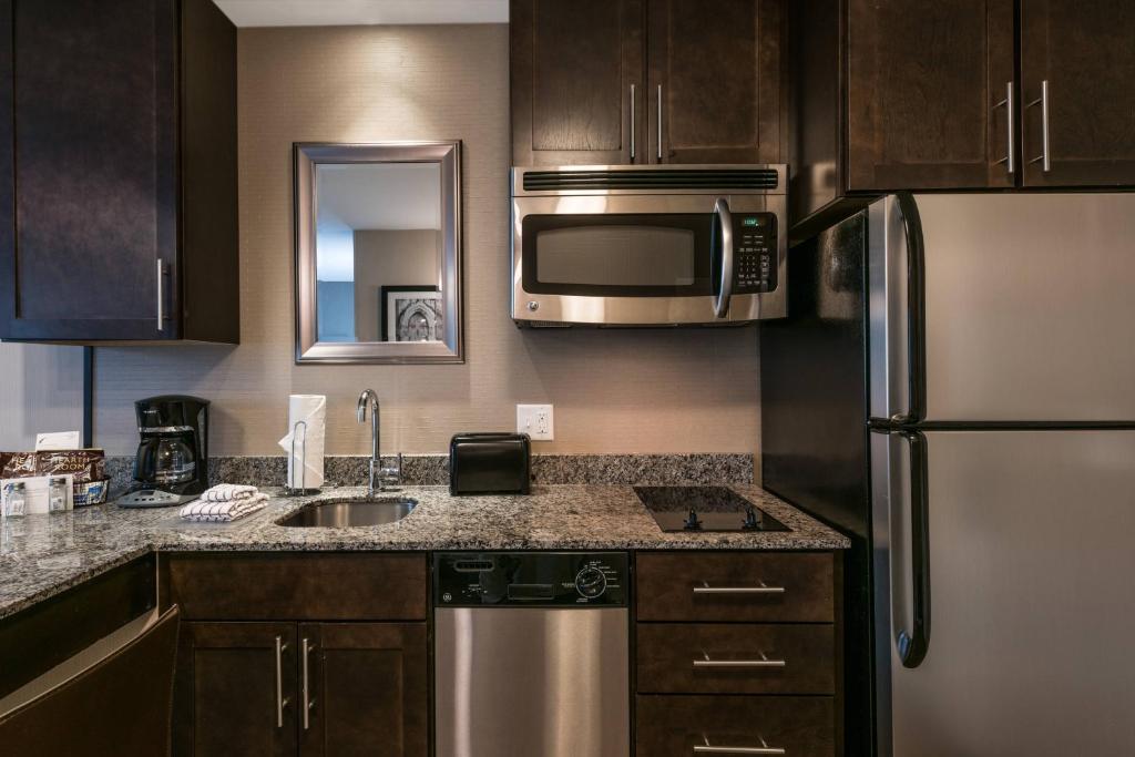 Residence Inn by Marriott Boston Needham, Needham (updated prices 2025)