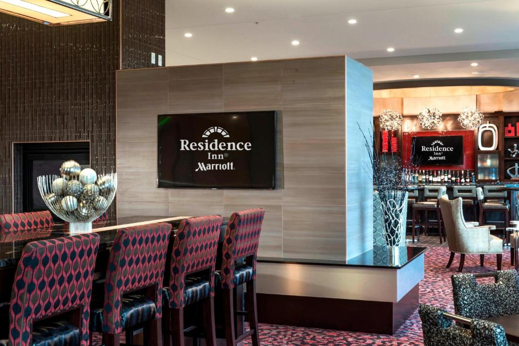 Residence Inn by Marriott Boston Needham, Needham (updated prices 2025)