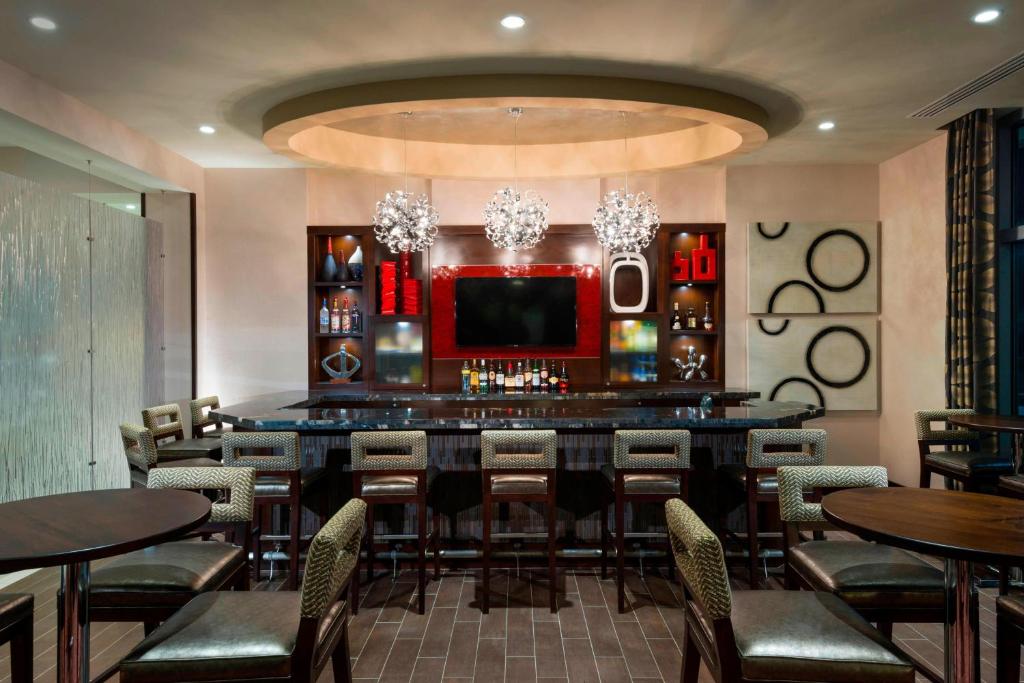 Residence Inn by Marriott Boston Needham, Needham (updated prices 2025)