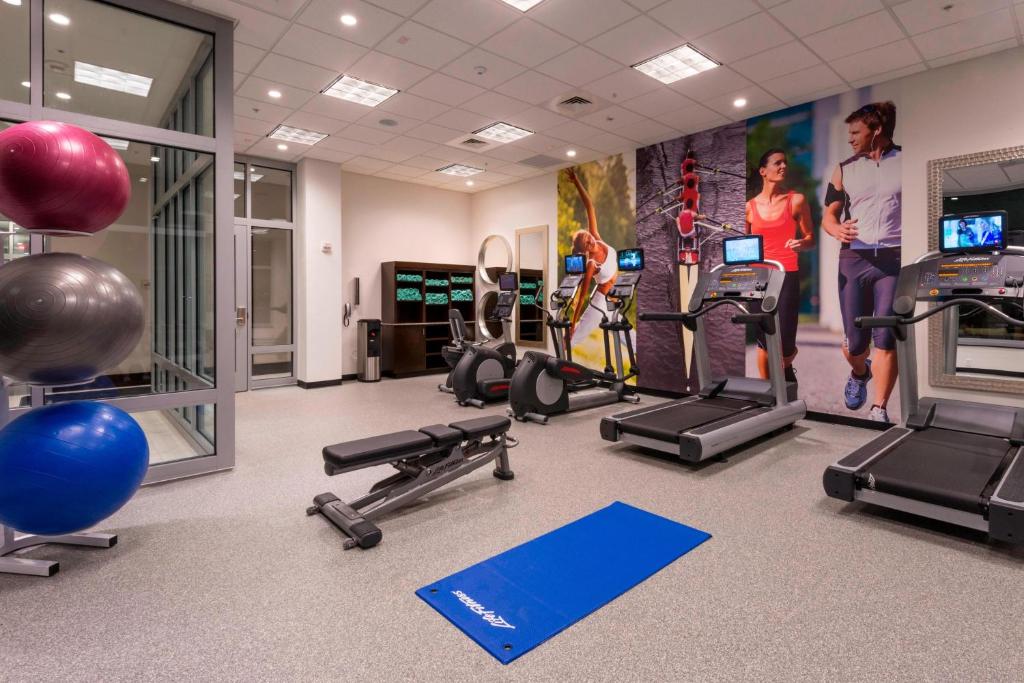 Residence Inn by Marriott Boston Needham, Needham (updated prices 2025)