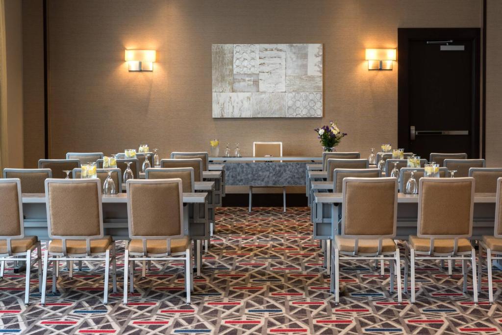 Residence Inn by Marriott Boston Needham, Needham (updated prices 2025)