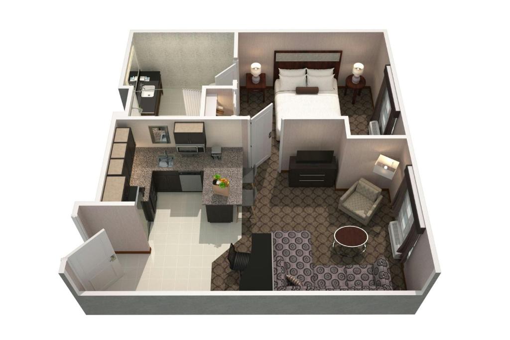 Residence Inn by Marriott Boston Needham, Needham (updated prices 2025)