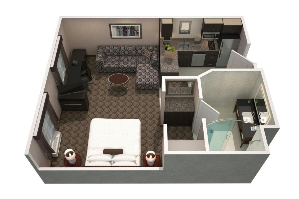 Residence Inn by Marriott Boston Needham, Needham (updated prices 2025)