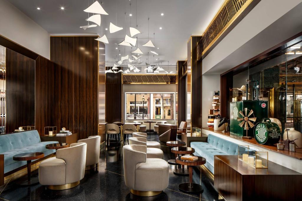 The Sinclair, Autograph Collection, Fort Worth (updated prices 2026)