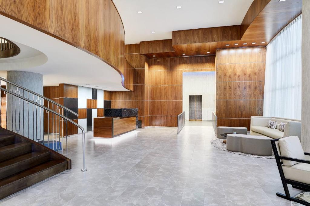 AC Hotel by Marriott Dallas Downtown, Dallas (updated prices 2025)