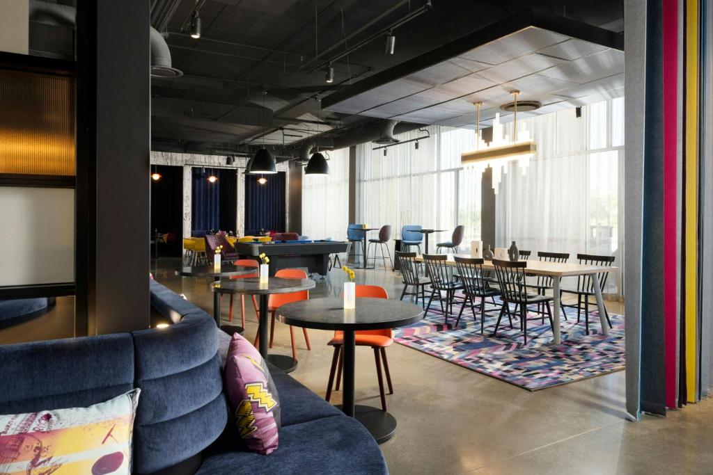 Aloft Waukee, Waukee (updated prices 2025)