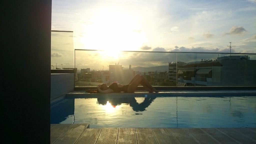 Athina Art Apartments, Athens (updated prices 2024)