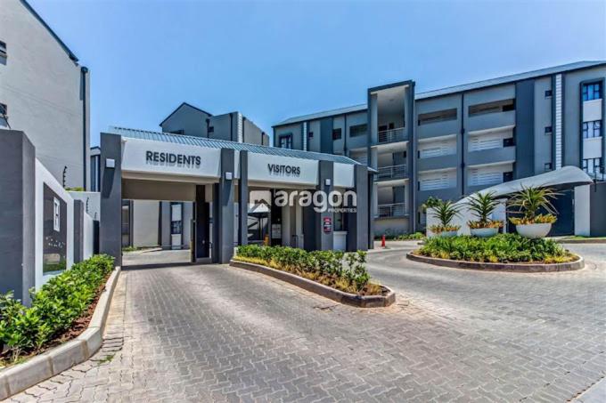Stunning One Bedroom Apartment in Midrand, Midrand (updated prices 2025)