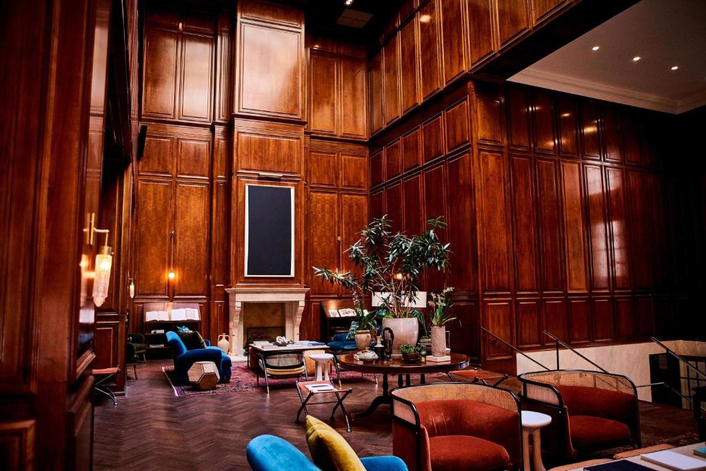 The Adolphus, Autograph Collection, Dallas (updated prices 2025)