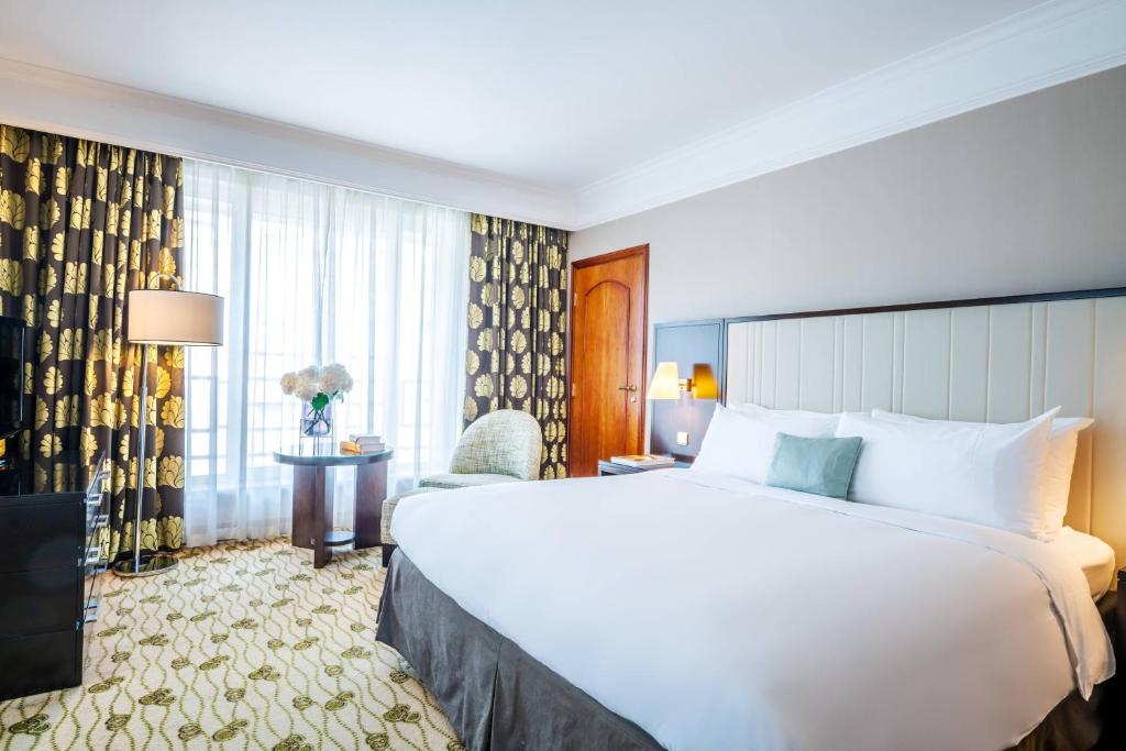 Renaissance Brussels Hotel, Brussels (updated prices 2025)