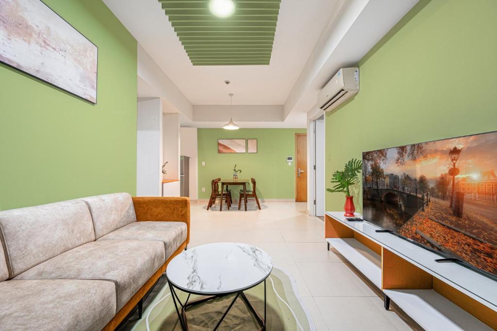 Masteri Thảo Điền - MRT Metro 5m Quận 1, Ho Chi Minh City (updated ...