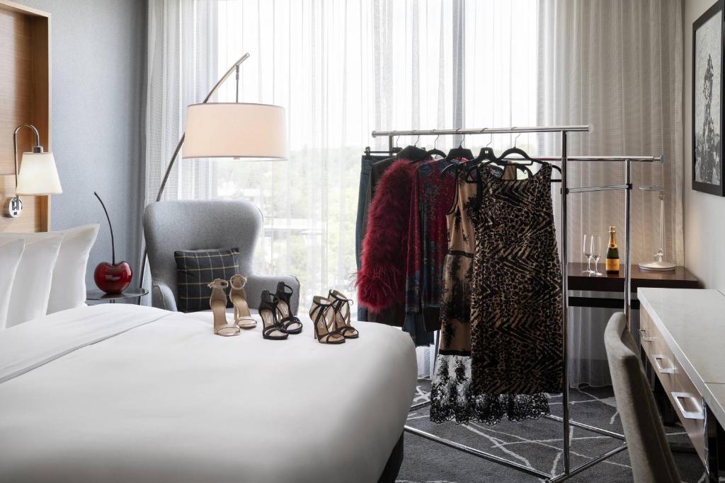 The Jacquard, Autograph Collection, Denver (updated prices 2025)