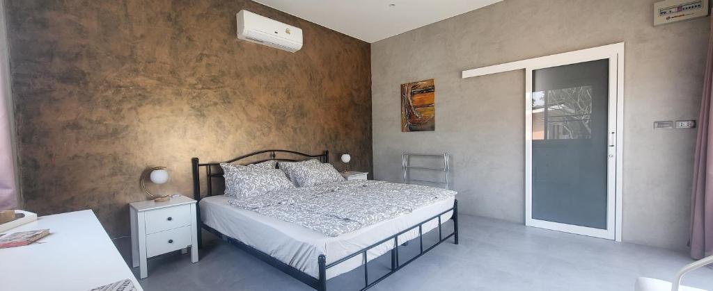 Sunset Homestay, Cha-am (aktualisierte Preise für 2026)