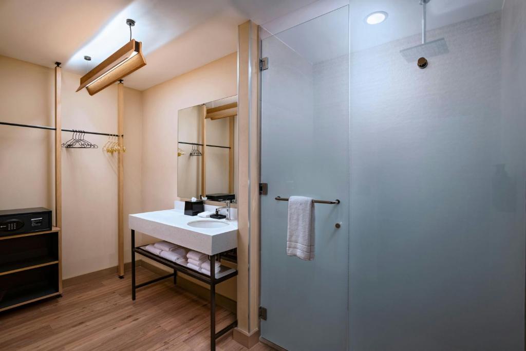 Aloft Playa del Carmen, Playa del Carmen (updated prices 2025)