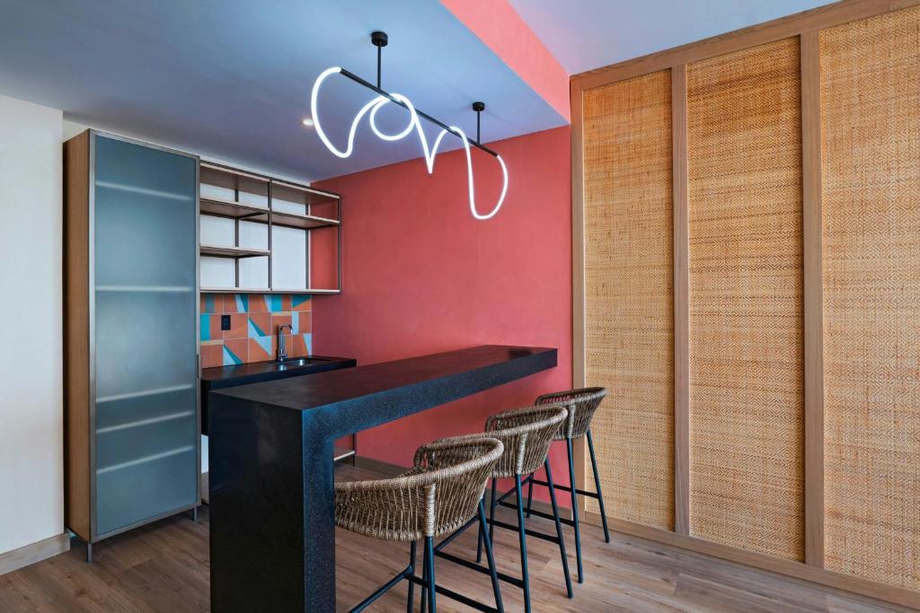 Aloft Playa del Carmen, Playa del Carmen (updated prices 2025)