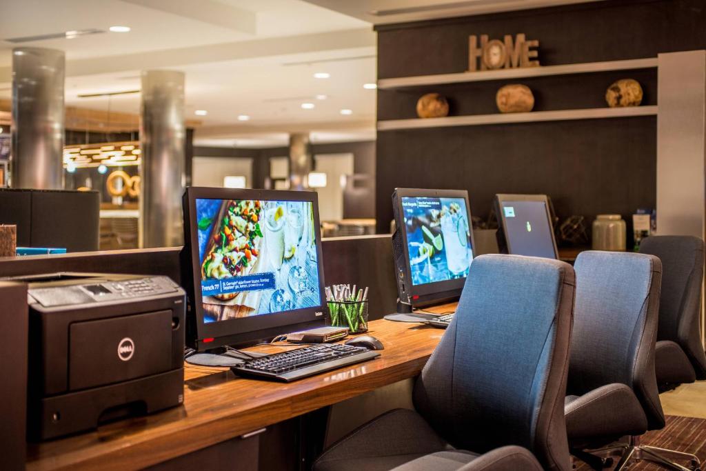 Courtyard by Marriott Detroit Farmington, Farmington Hills (updated ...