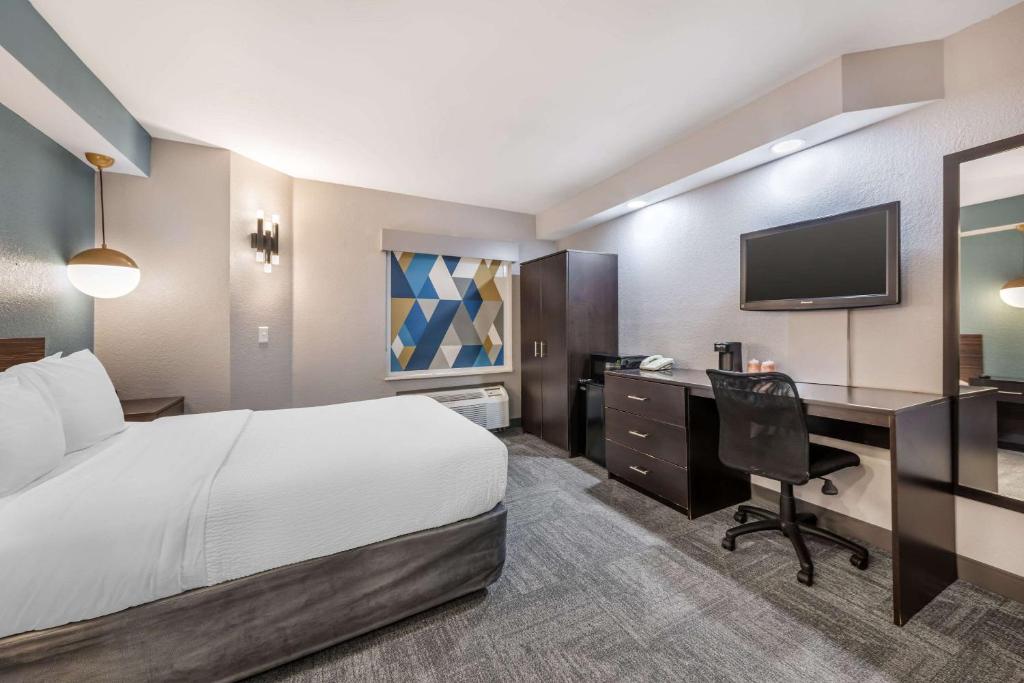 Sleep Inn Miami Airport, Miami (updated prices 2025)