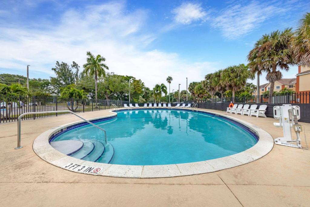 Sleep Inn Miami Airport, Miami (updated prices 2025)