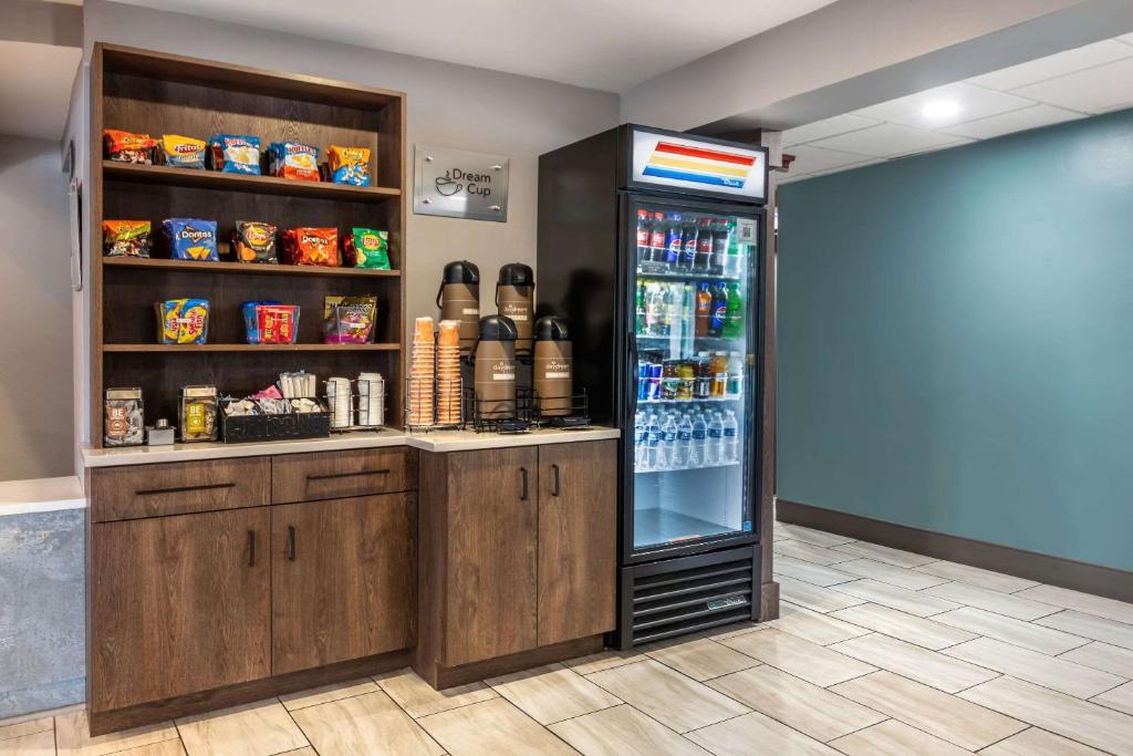 Sleep Inn Miami Airport, Miami (updated prices 2025)