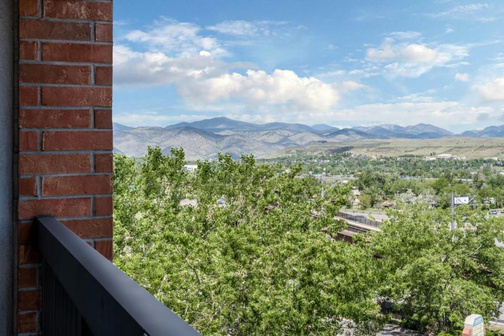 Courtyard by Marriott Denver Golden/Red Rocks, Golden (updated prices 2025)