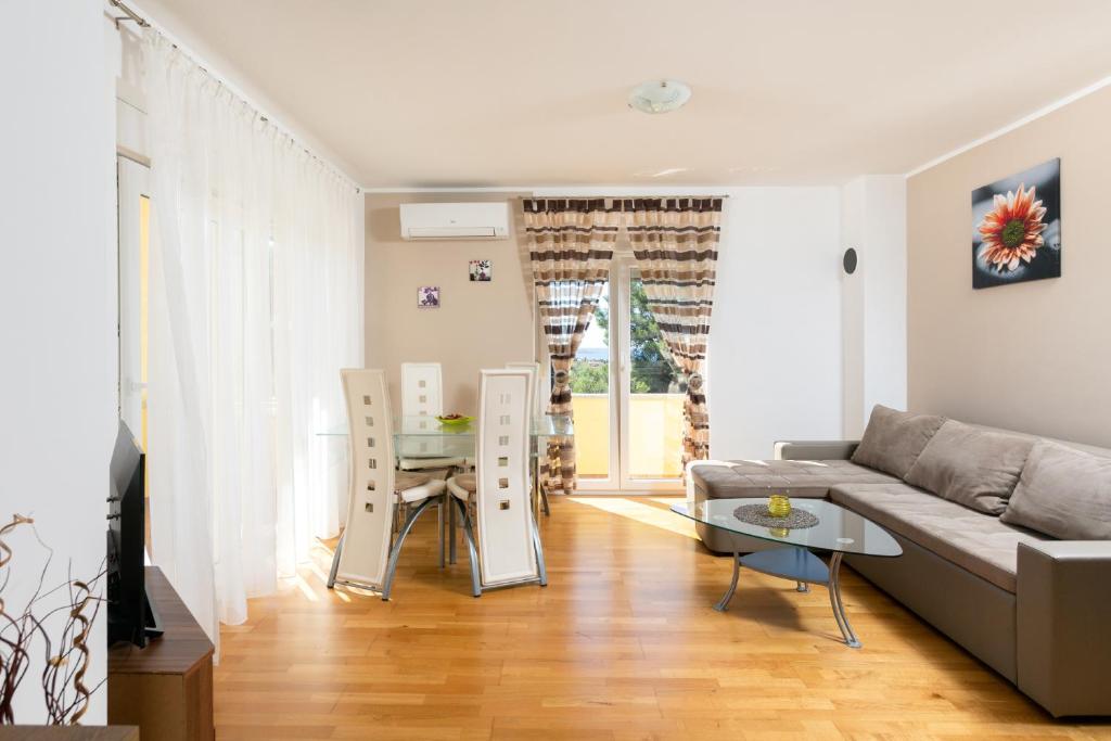 Tina - A2 first floor - MPolo, Medulin (updated prices 2025)