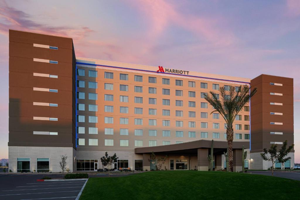 Marriott Phoenix Chandler, Chandler (updated prices 2025)