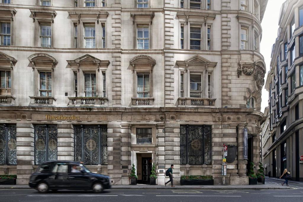 Threadneedles, Autograph Collection, London (updated prices 2025)