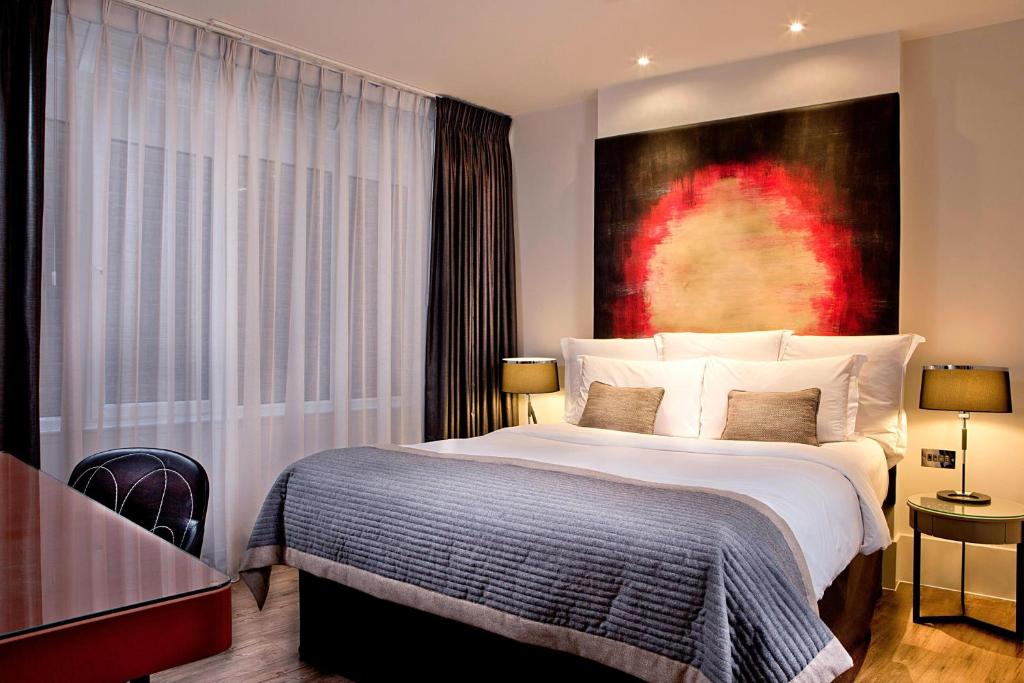 Threadneedles, Autograph Collection, London (updated prices 2025)