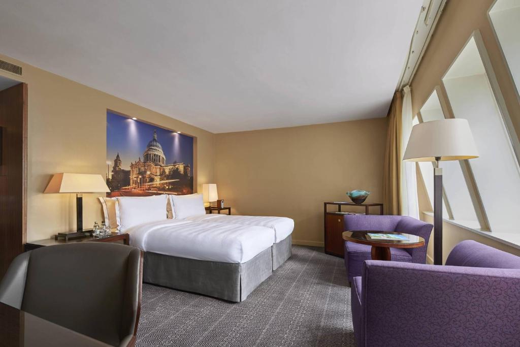 Threadneedles, Autograph Collection, London (updated prices 2025)