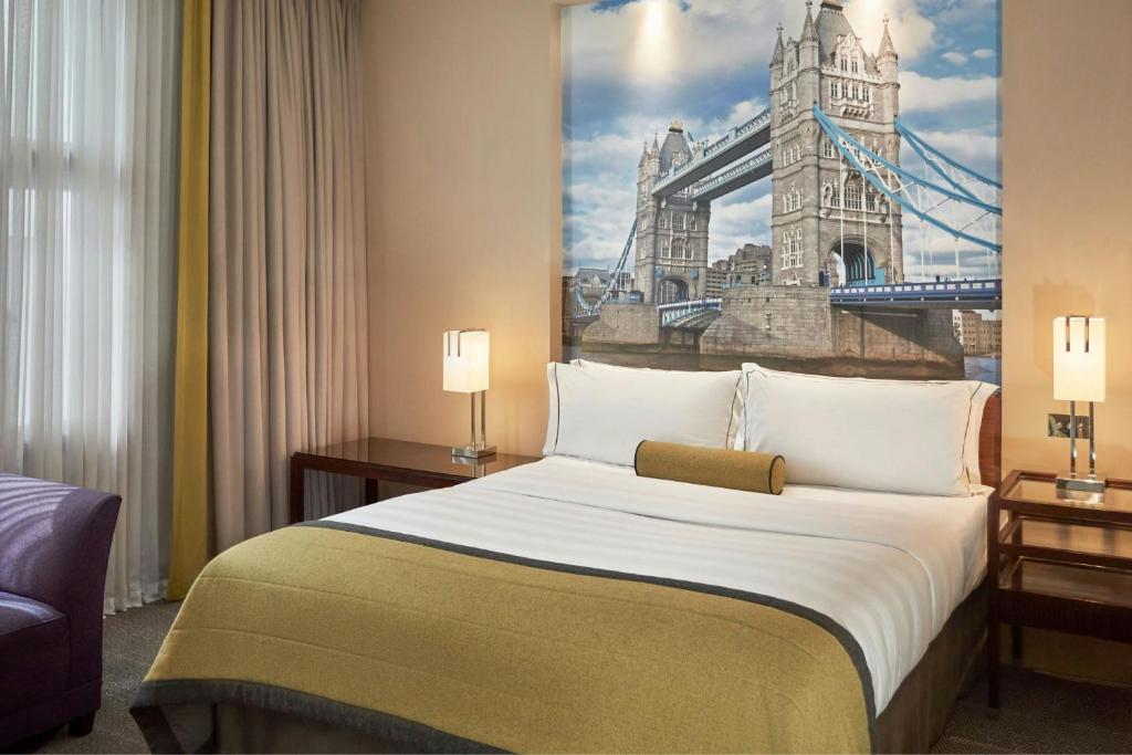 Threadneedles, Autograph Collection, London (updated prices 2025)