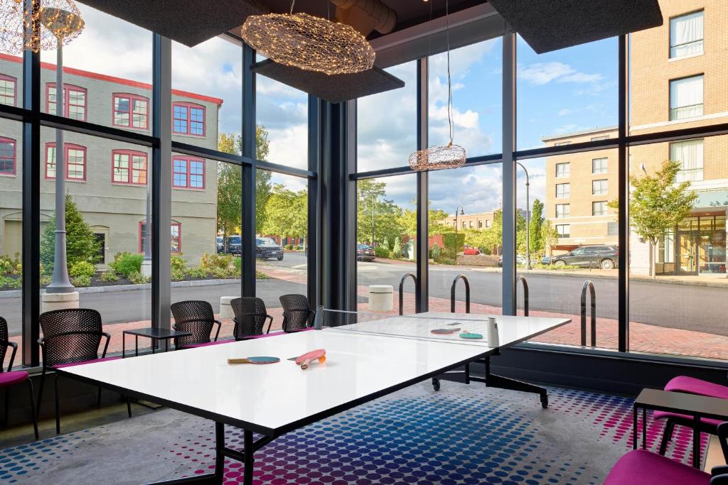 Aloft Portland Downtown Waterfront ME, Portland (updated prices 2025)
