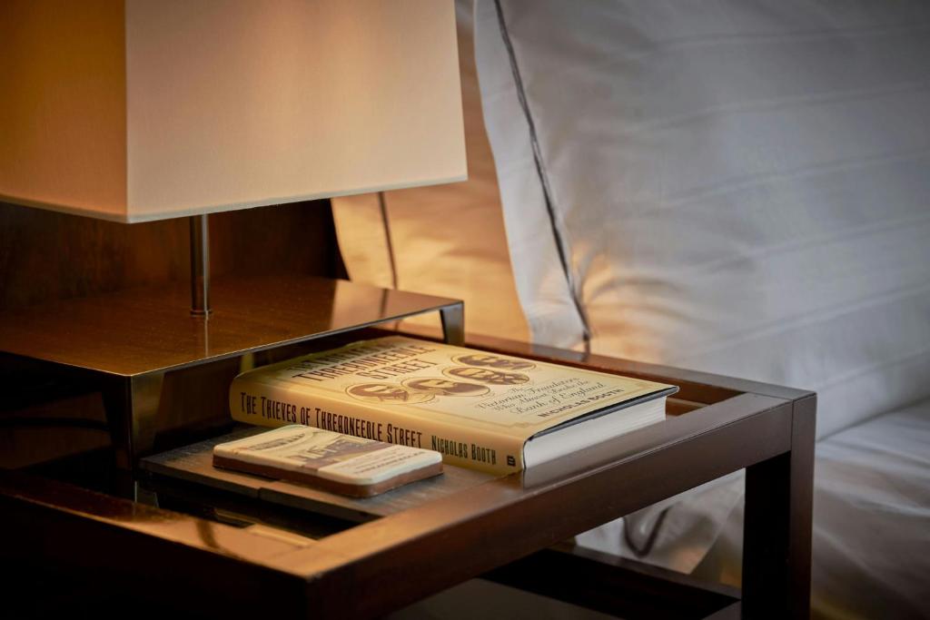 Threadneedles, Autograph Collection, London (updated prices 2025)