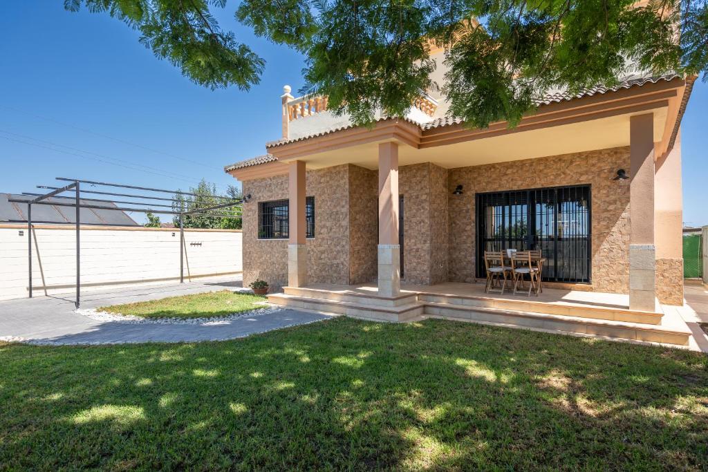 Chalet - Montes de Oca, El Puerto de Santa María (precios actualizados ...